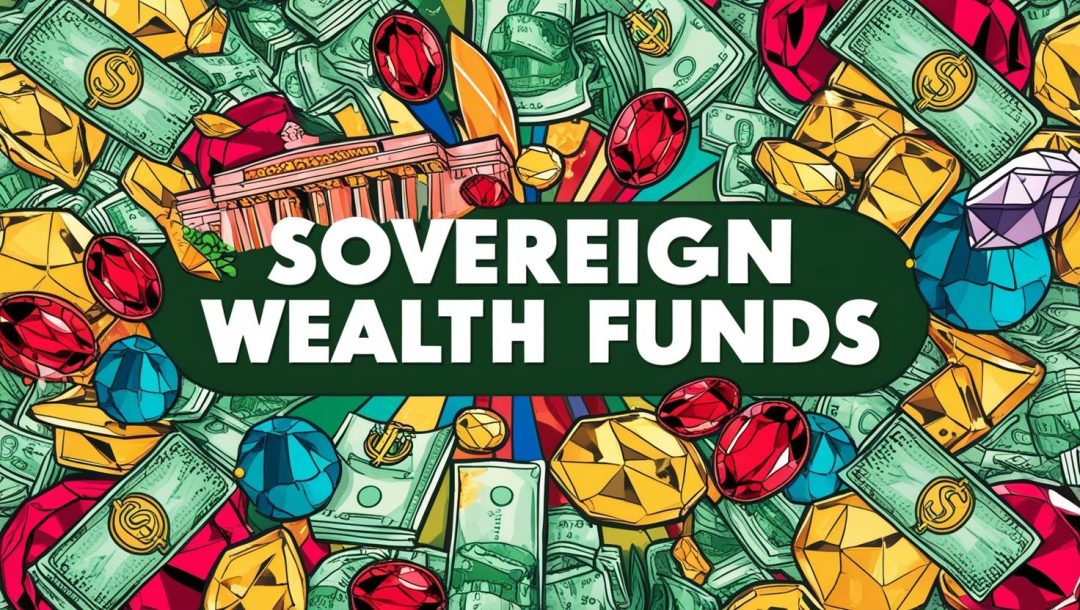 The Expanding Influence Of Sovereign Wealth Funds: A Global Economic ...